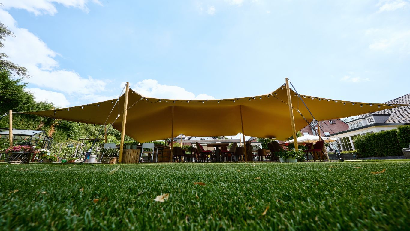 Why Choose a Stretch Tent for Your Upcoming Event? | Event Services ...
